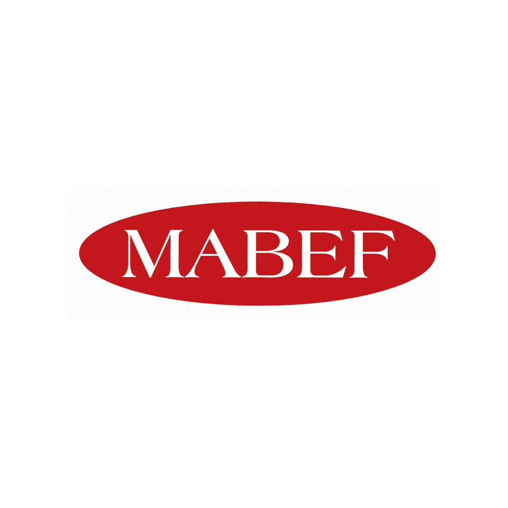 22 Mabef logo