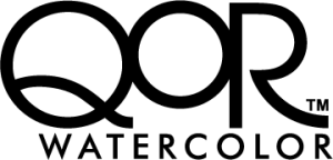 QoR-Watercolor-Logo